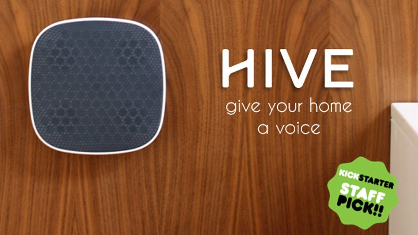 Kickstart Progress Update: Hive smart home | The Uptrends Blog