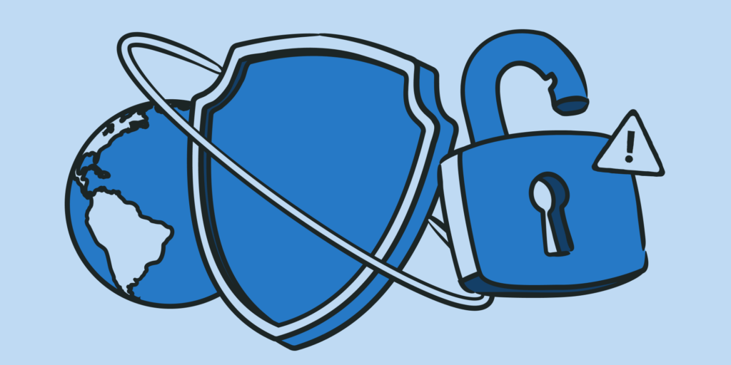 3 Ways To Implement Zero Trust In A Legacy Environment The Uptrends Blog